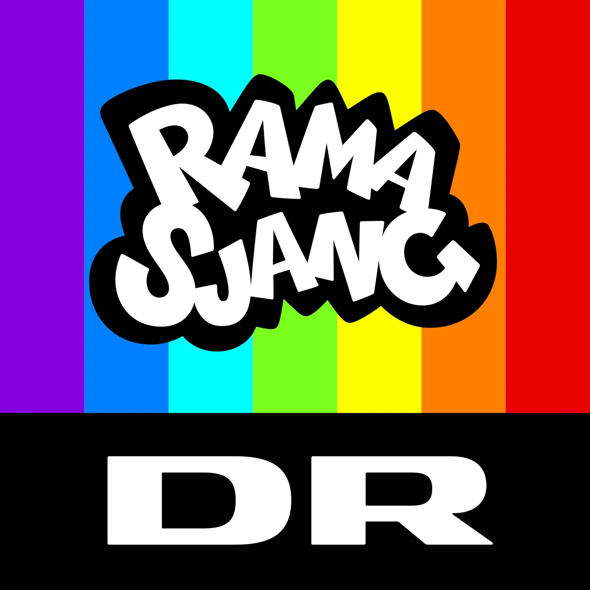 DR Ramasjang | The Fandub Database | Fandom