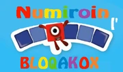 Numberblocks | The Fandub Database | Fandom