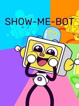 Show-Me-Bot | The Fandub Database | Fandom