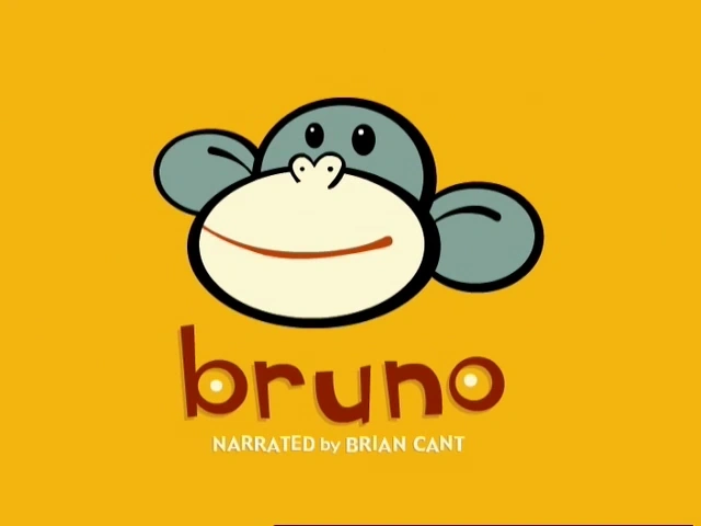 Bruno | The Fandub Database | Fandom
