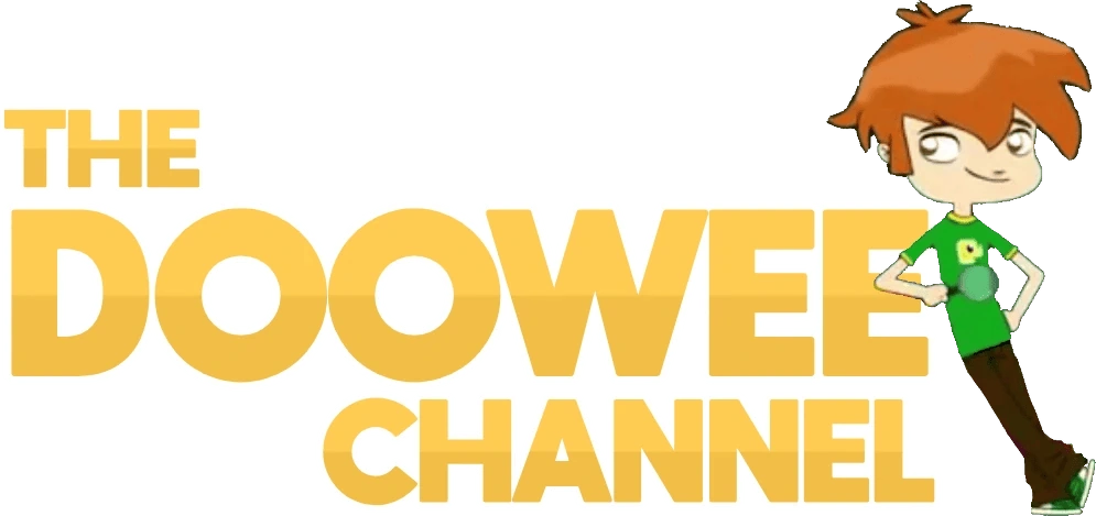 Category:The Doowee Channel (USA) | The Fandub Database | Fandom