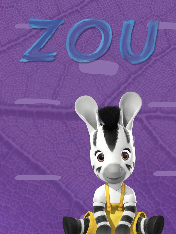Zou | The Fandub Database | Fandom