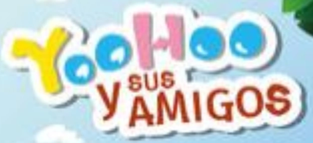 YooHoo y Sus Amigos (European Spanish) | The Fandub Database | Fandom