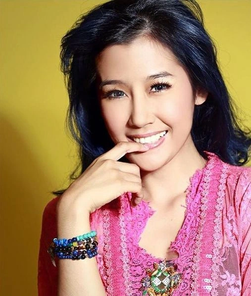 Ardina Rasti | The Fandub Database | Fandom