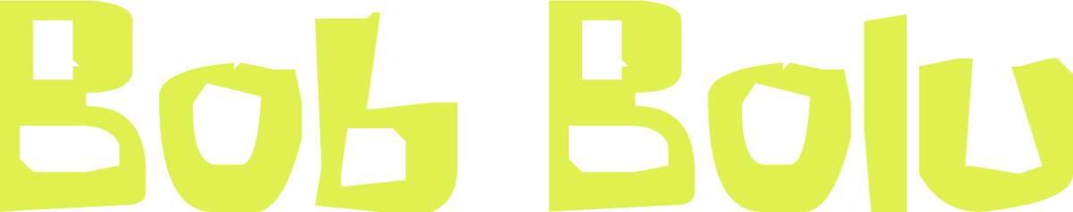 Bob Bolu | The Fandub Database | Fandom