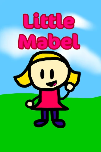 Little Mabel | The Fandub Database | Fandom