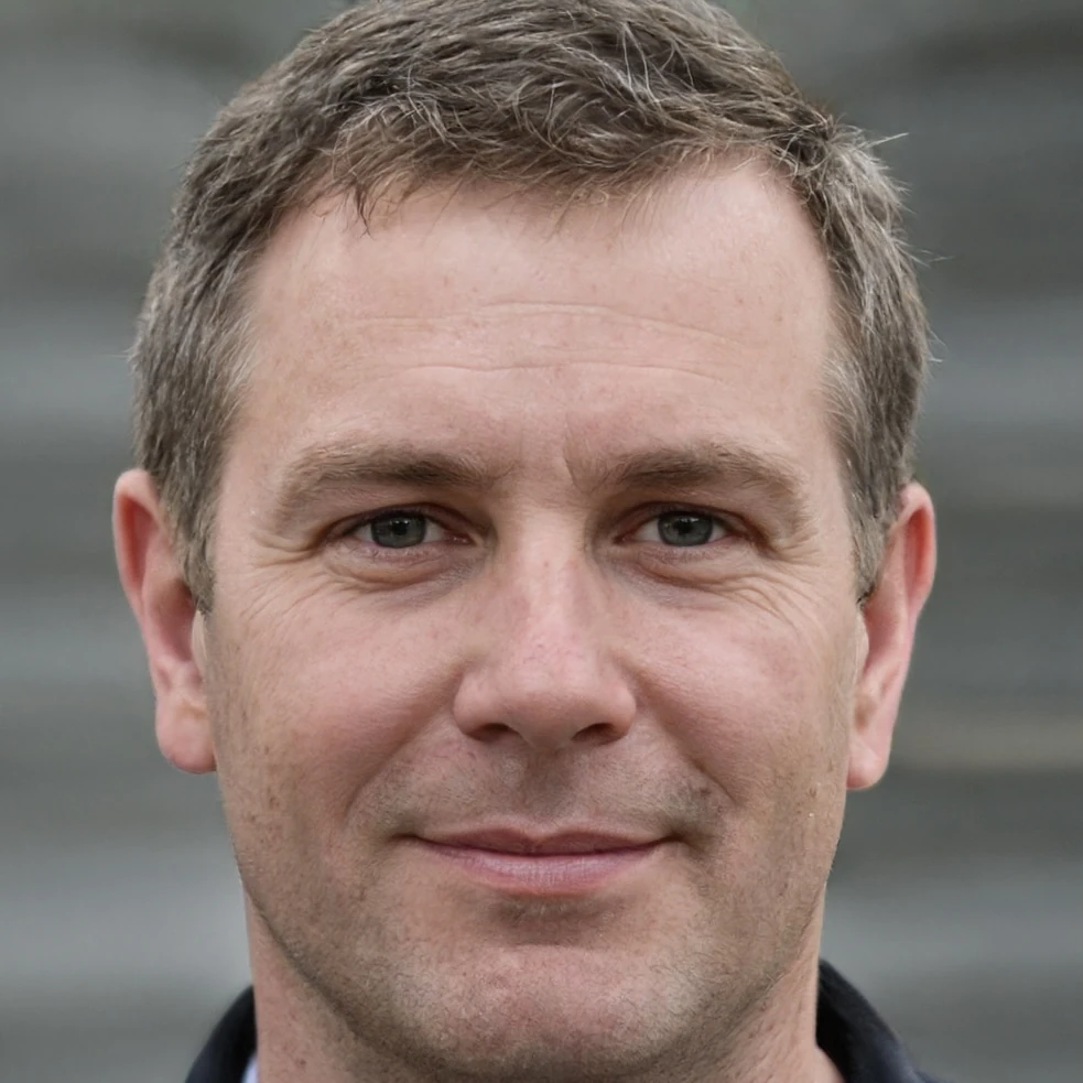 Justin Robin | The Fandub Database | Fandom