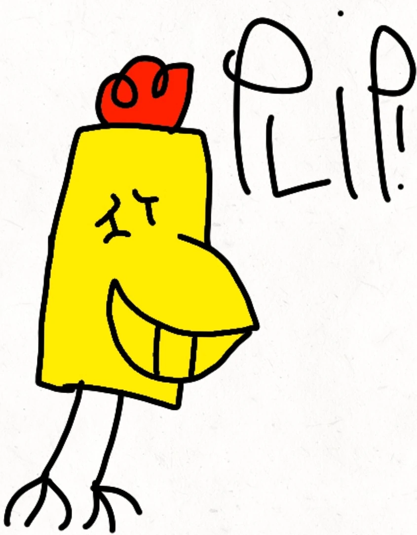 Plip! | The Fandub Database | Fandom