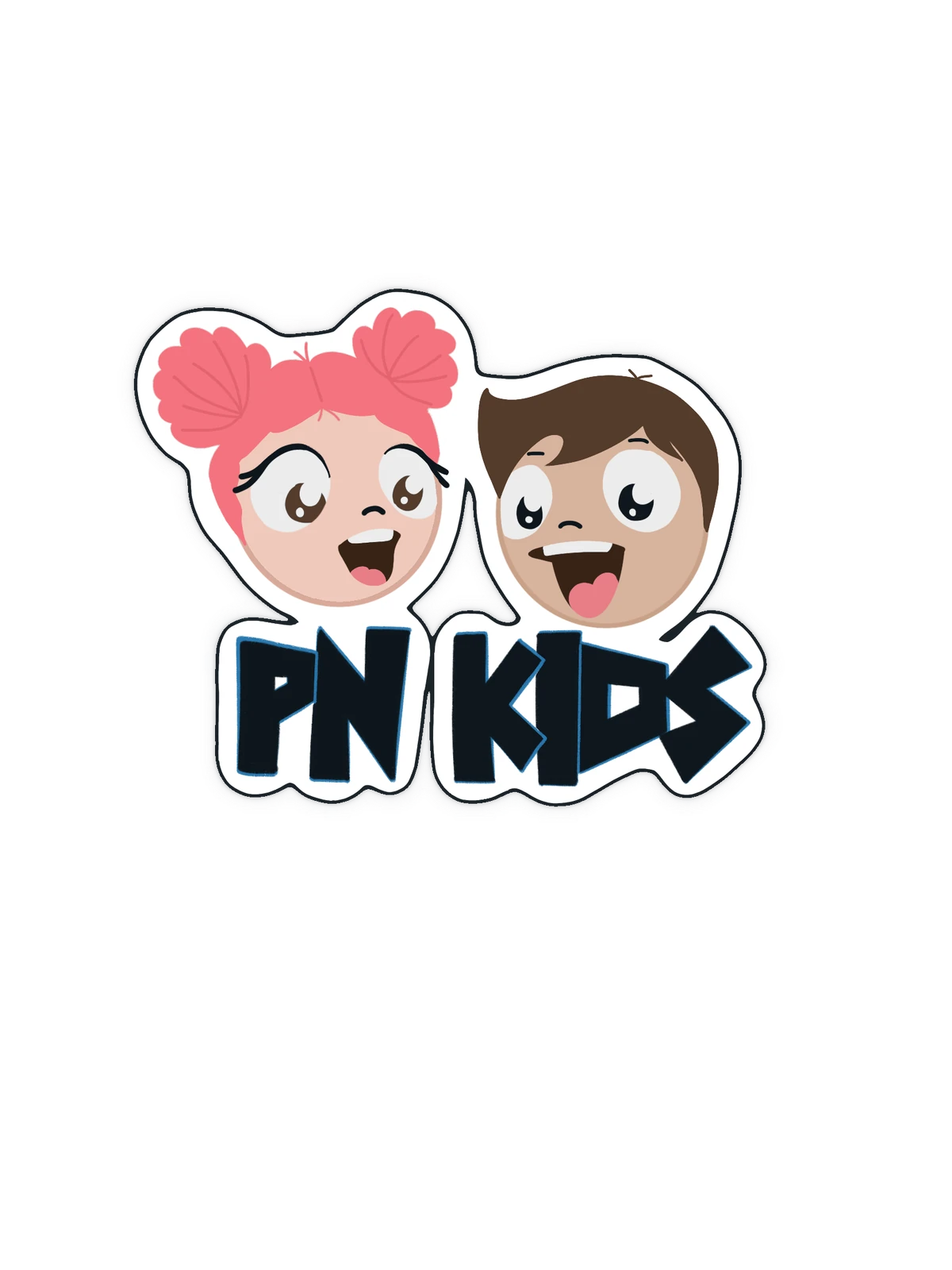 PN KIDS | The Fandub Database | Fandom