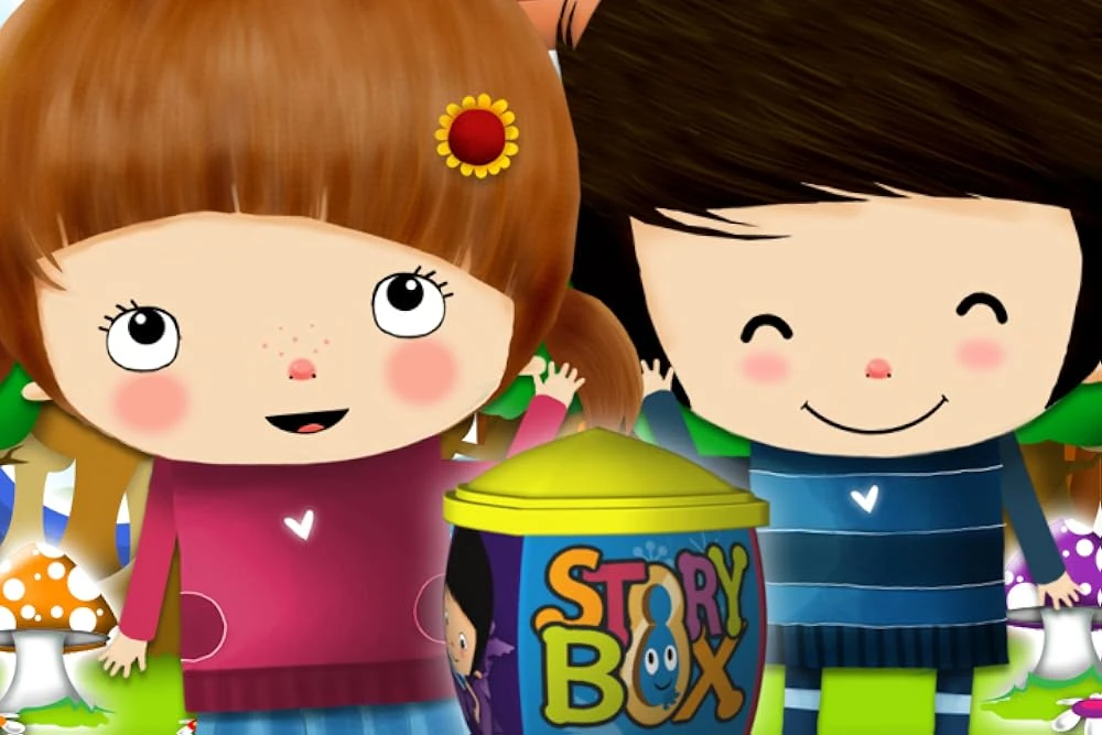 Storybox | The Fandub Database | Fandom