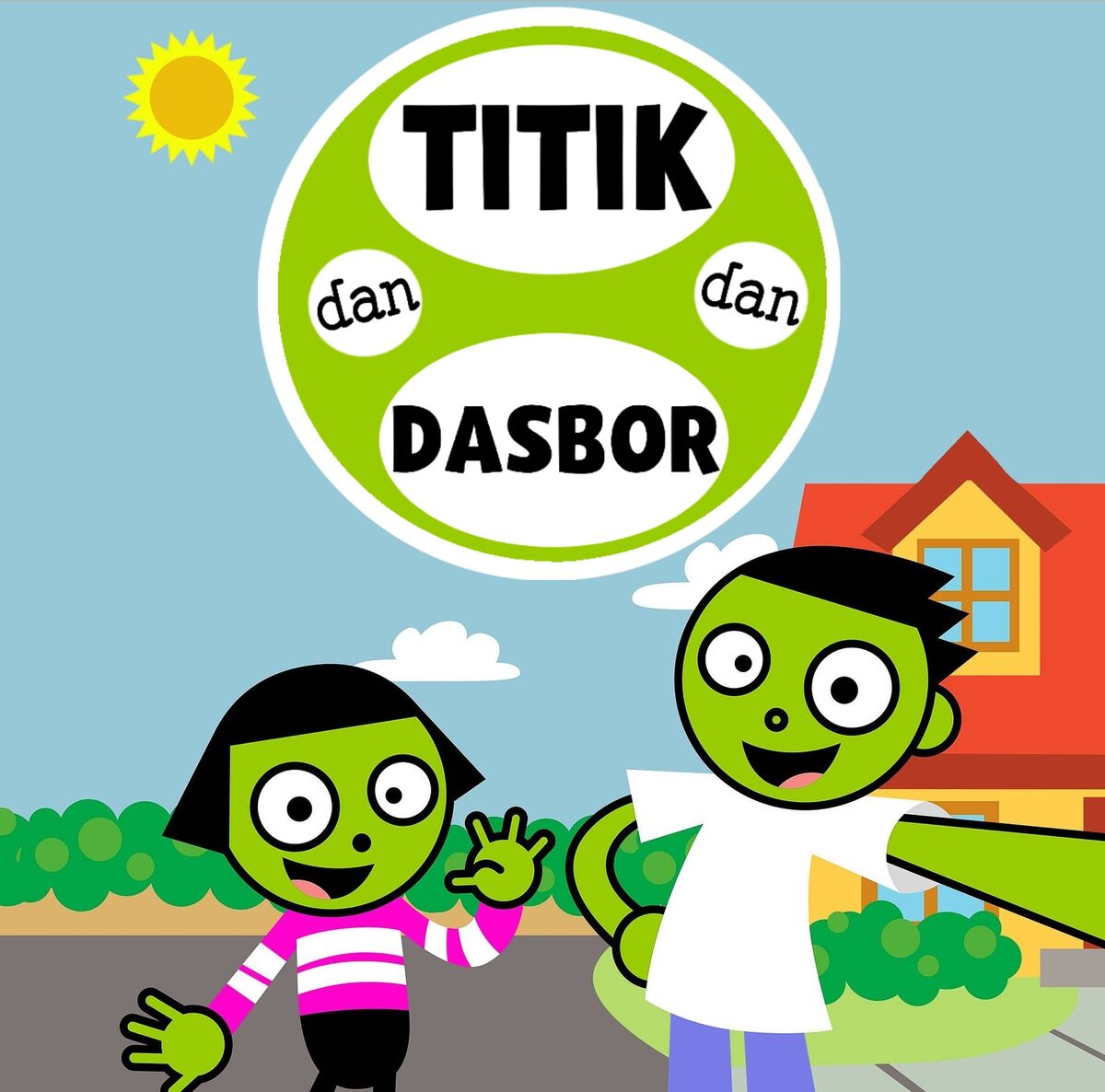 Titik Dan Dasbor The Fandub Database Fandom