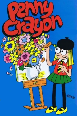 Penny Crayon | The Fandub Database | Fandom