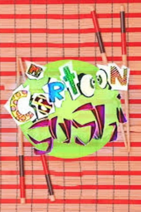 Dessin animé à grignoter | The Fandub Database | Fandom
