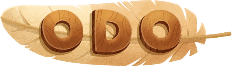 Odo | The Fandub Database | Fandom