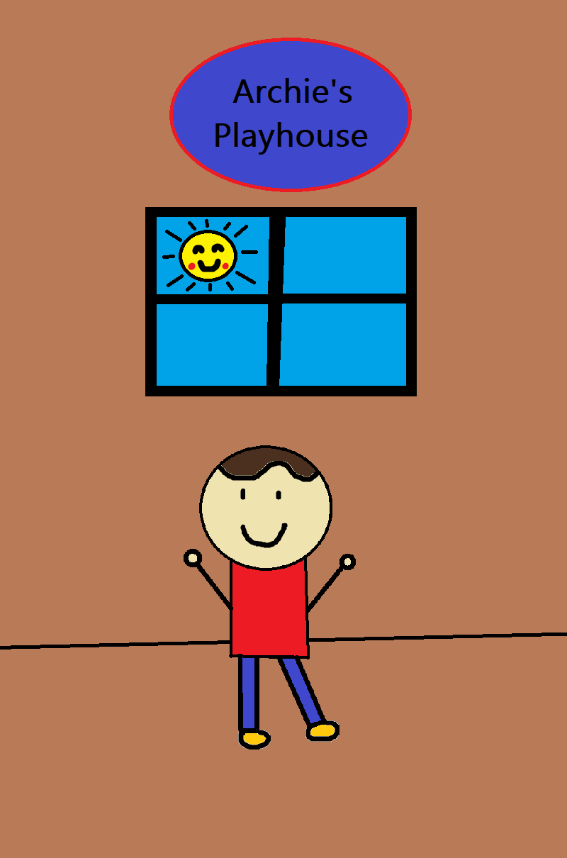 Archie's Playhouse | The Fandub Database | Fandom