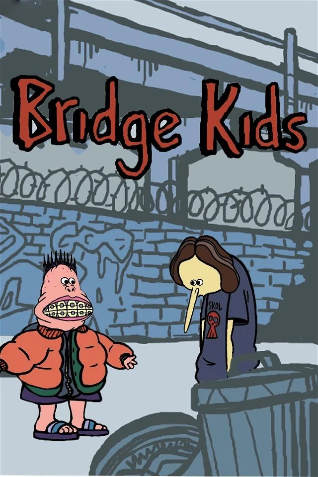 Bridge Kids | The Fandub Database | Fandom