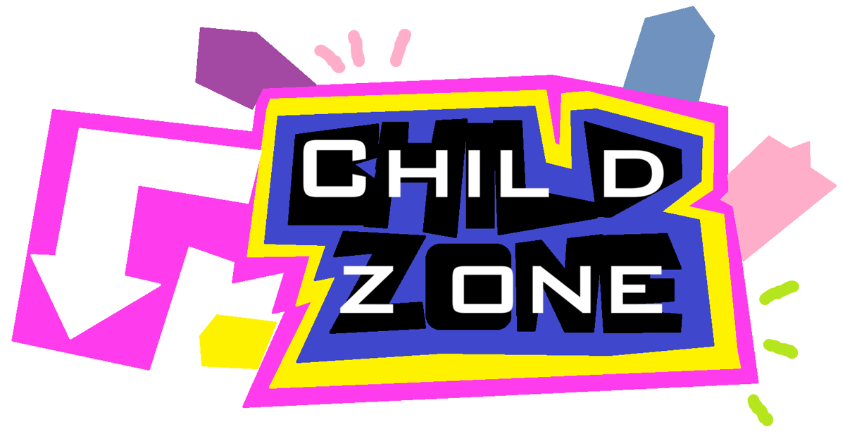 Child Zone | The Fandub Database | Fandom