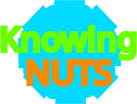 Knowing Nuts | The Fandub Database | Fandom