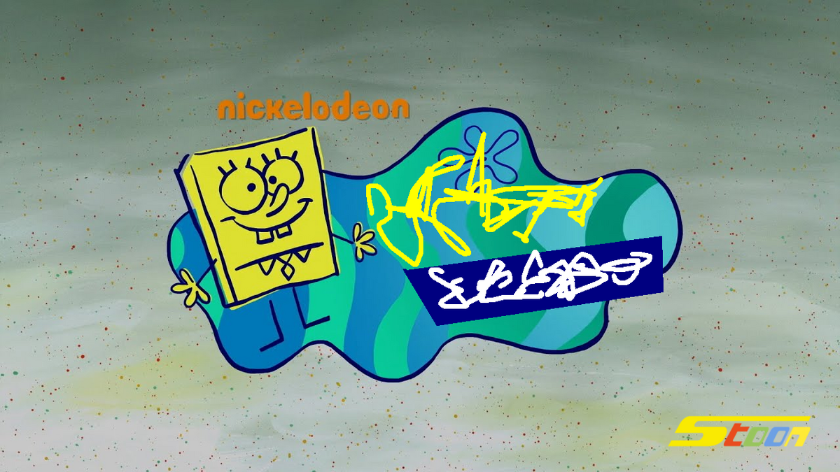 Spongebob Squarepants The Fandub Database Fandom