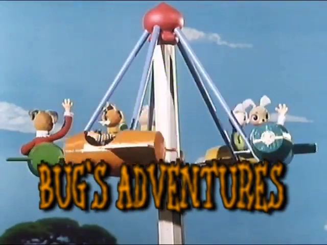 Bug's Adventures | The Fandub Database | Fandom