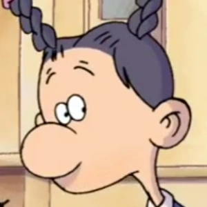 Dian Perry | The Fandub Database | Fandom