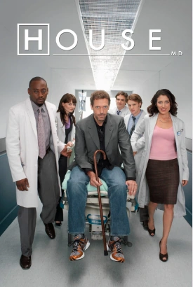 House | The Fandub Database | Fandom