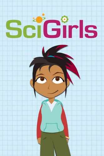 SciGirls | The Fandub Database | Fandom