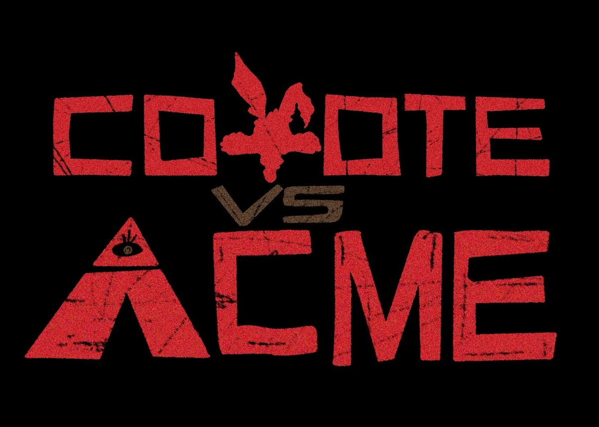 Coyote vs. Acme | The Fandub Database | Fandom