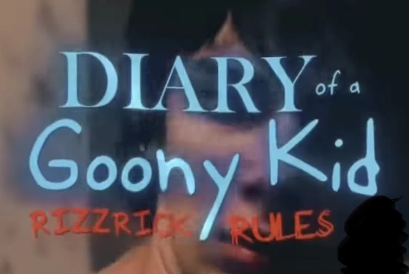 Diary of a Goony Kid: Rizzrick Rules | The Fandub Database | Fandom