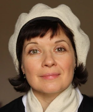 Tatyana Vesyolkina | The Fandub Database | Fandom