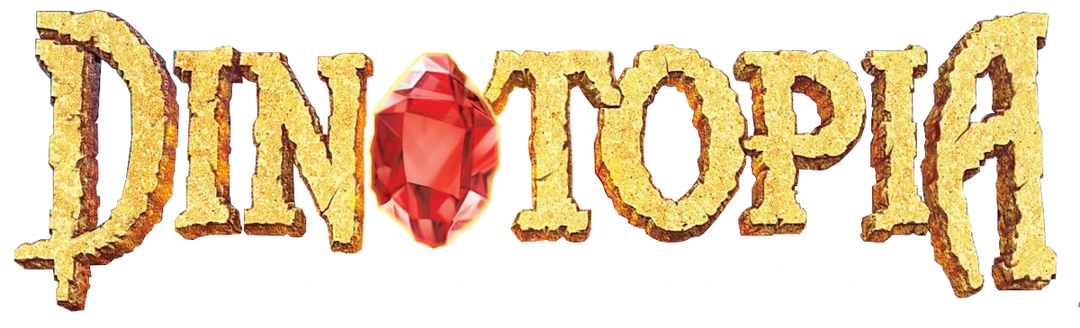 Dinotopia - La Recherche de la Roche Rubis | The Fandub Database | Fandom