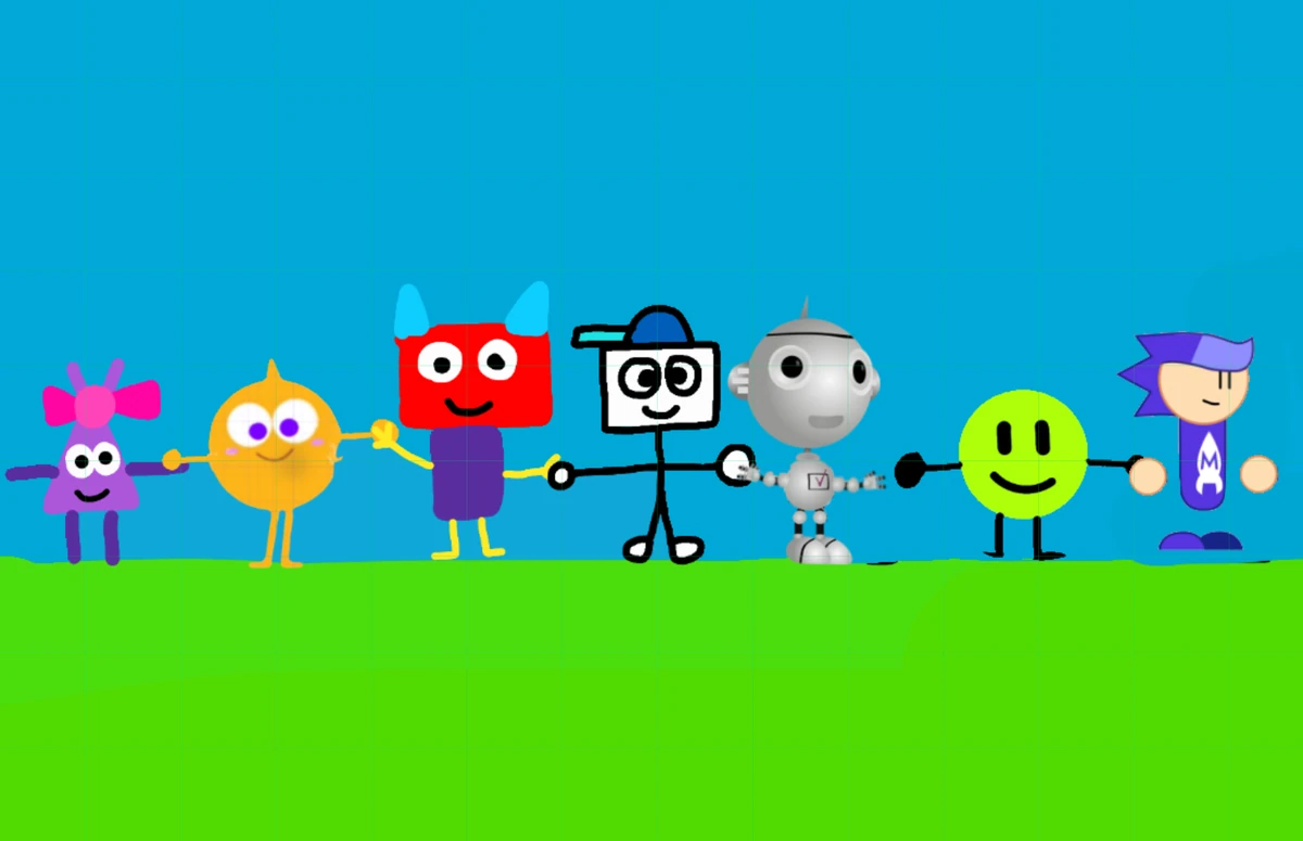 Jammers theme song | The Fandub Database | Fandom