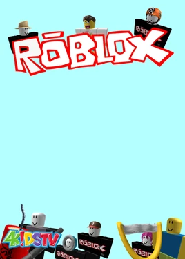 ROBLOX | The Fandub Database | Fandom