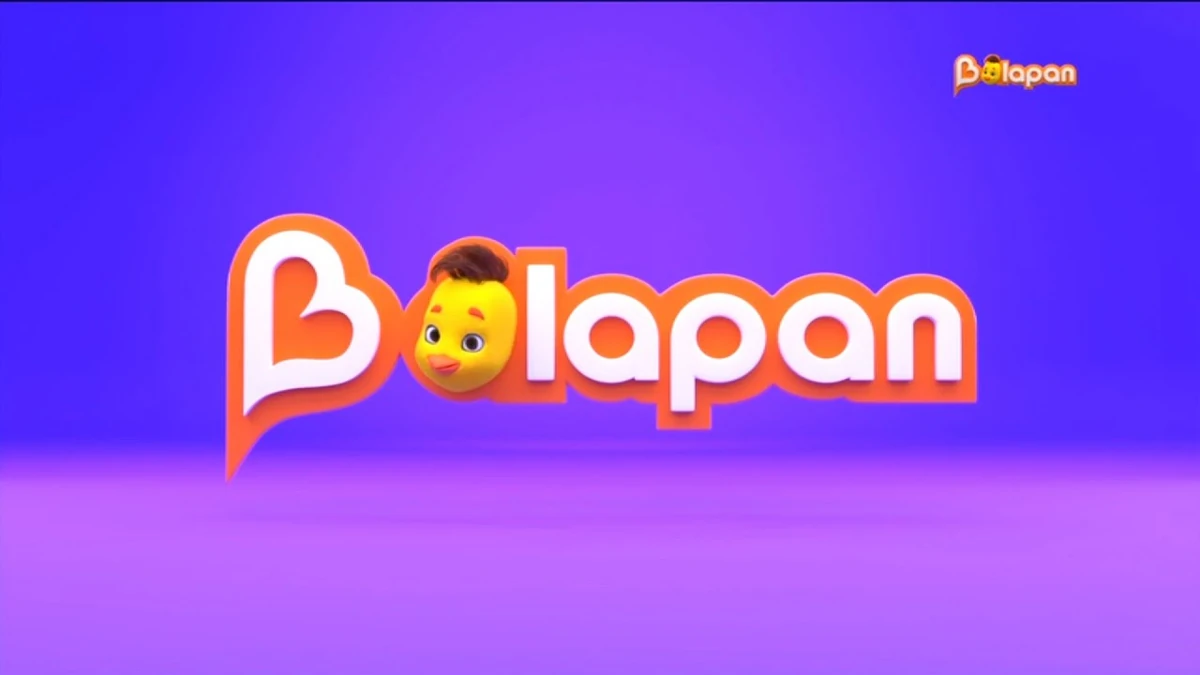 Balapan | The Fandub Database | Fandom