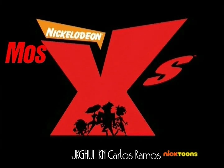 Mos Xs | The Fandub Database | Fandom
