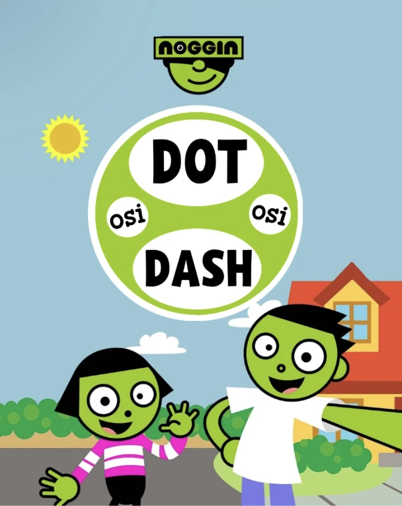Dot osi Dash | The Fandub Database | Fandom
