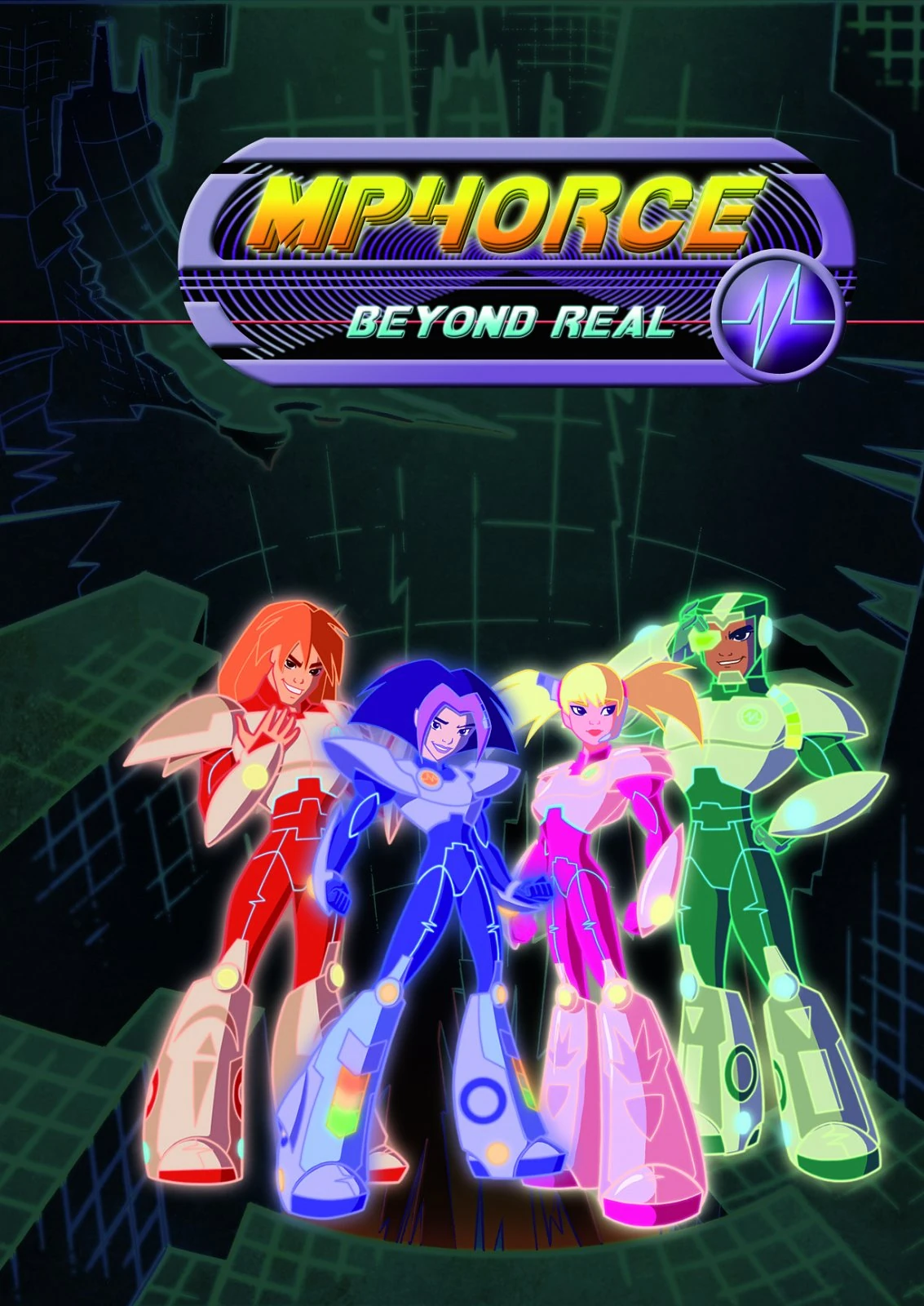 MP4orce | The Fandub Database | Fandom