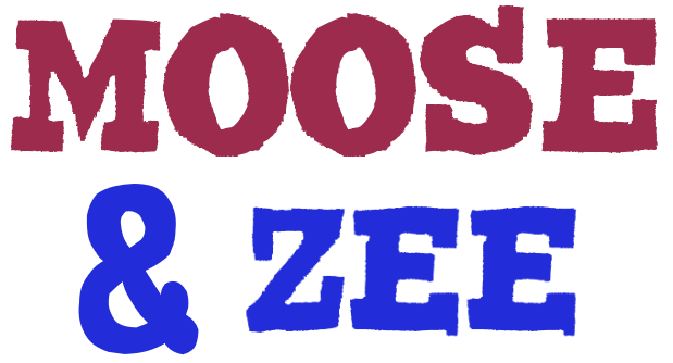 Category:Moose & Zee | The Fandub Database | Fandom