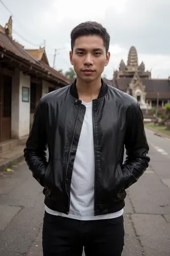 Panha Sok | The Fandub Database | Fandom