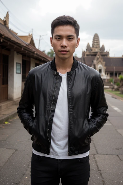 Panha Sok | The Fandub Database | Fandom