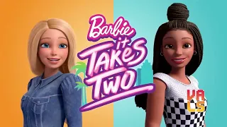 Barbie: O Svet Doi | The Fandub Database | Fandom