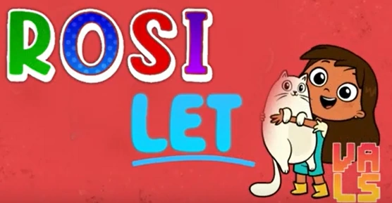 Rosi Let | The Fandub Database | Fandom