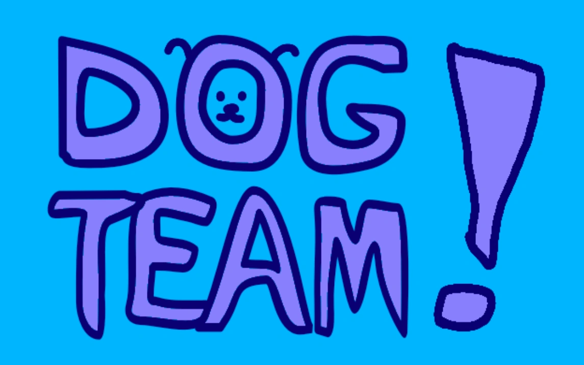 Dog Team | The Fandub Database | Fandom