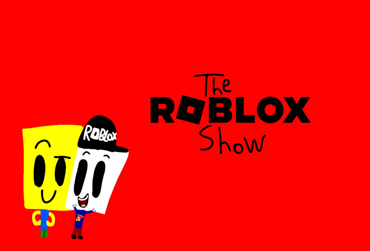 The Roblox Show | The Fandub Database | Fandom