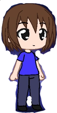 Jacob Hanson | The Fandub Database | Fandom