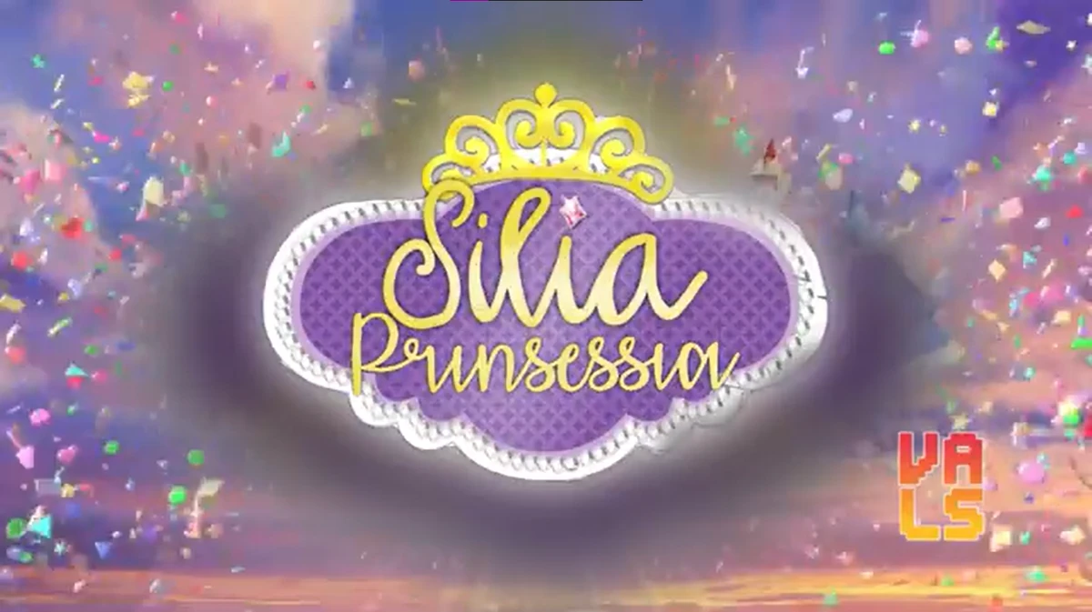 Silia Prinsessia | The Fandub Database | Fandom