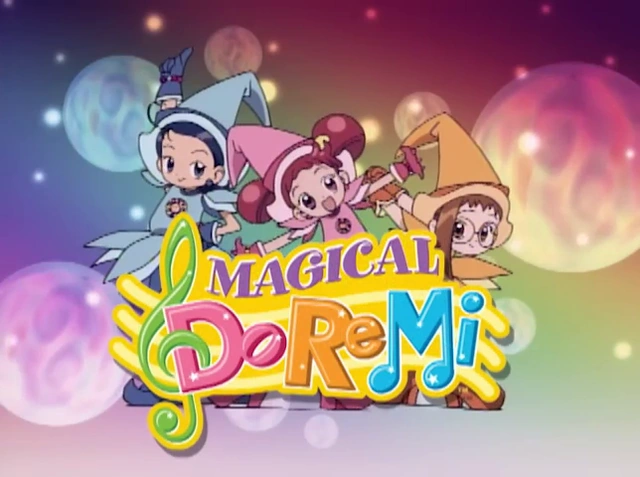 Magical DoReMi | The Fandub Database | Fandom