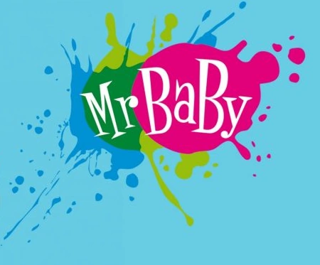 Mr. Baby | The Fandub Database | Fandom