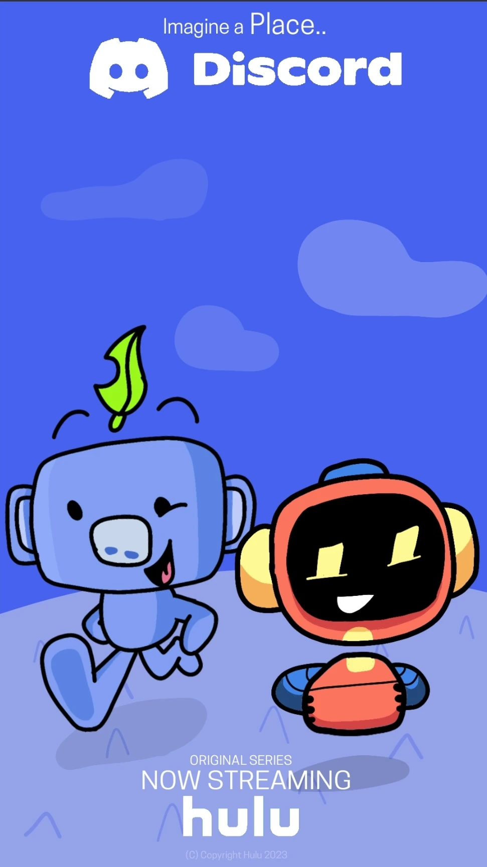 Discord | The Fandub Database | Fandom