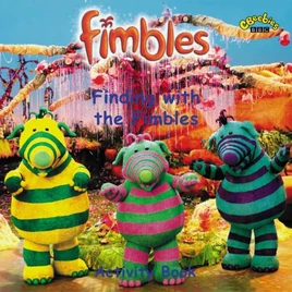 Fimbles | The Fandub Database | Fandom